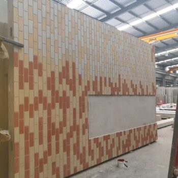 Prefabricated Facades: Innovative Coating Solutions