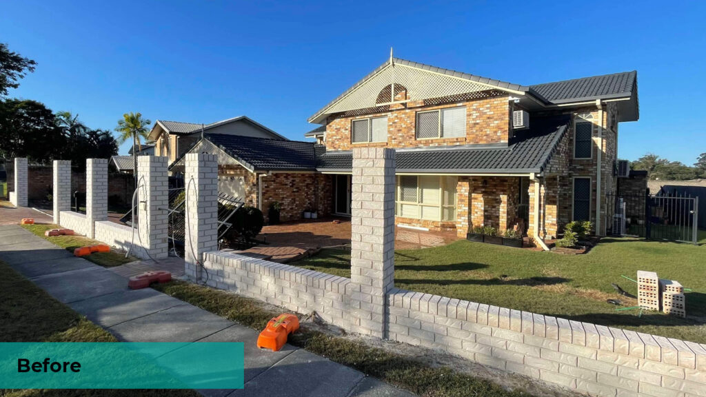 Stratton Brick Corrective - ECOTONE