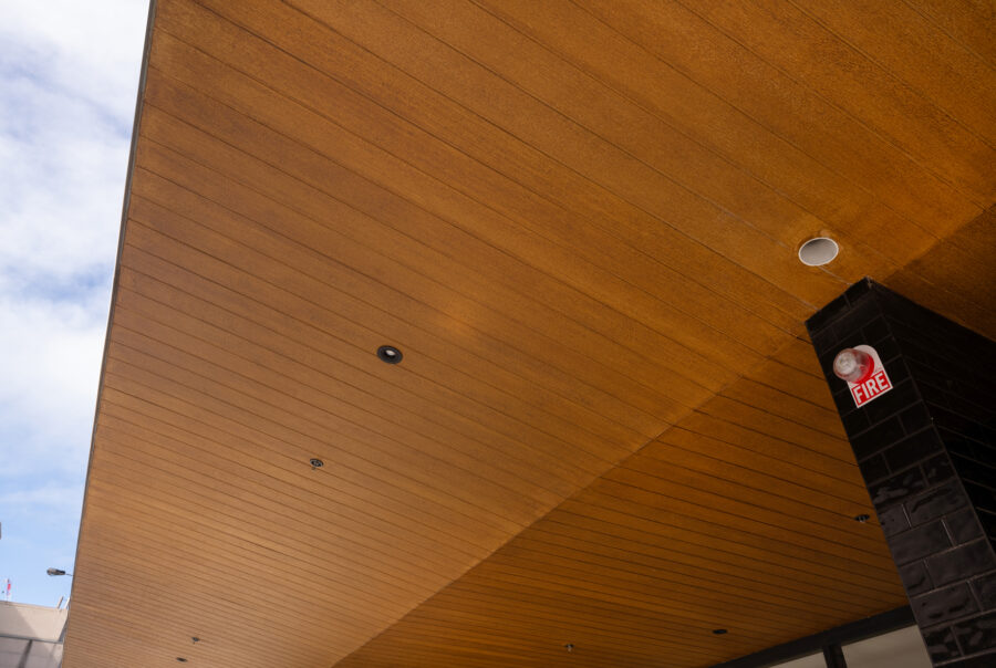 Innovative Sustainable Coatings for Modern Architecture